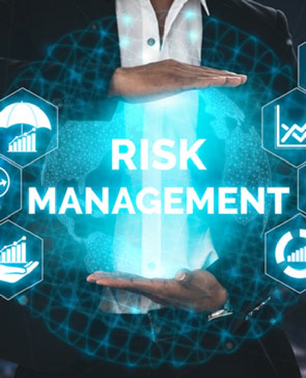 Enterprise Risk Management: The Foundation for Better Organization-wide ...