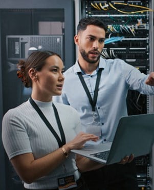 IT General Controls Certificate Program