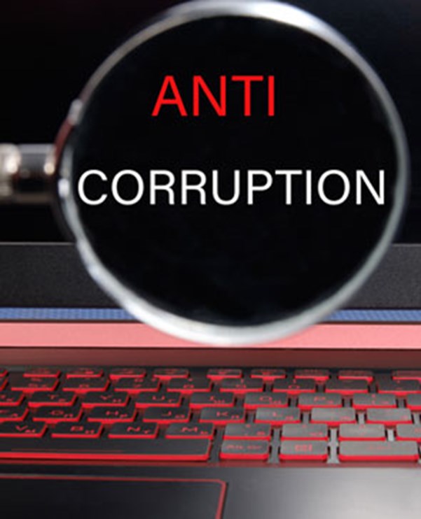 Auditing Anti-corruption