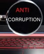Auditing Anti-corruption