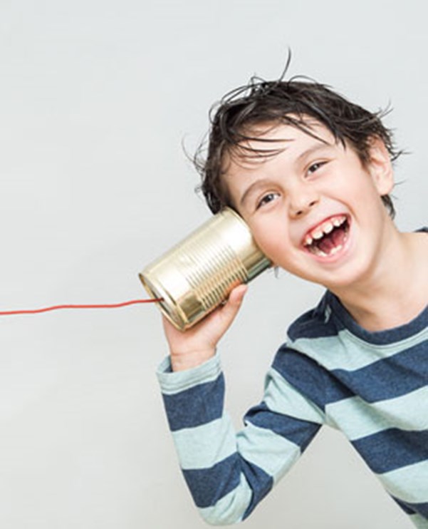 Communication Basics