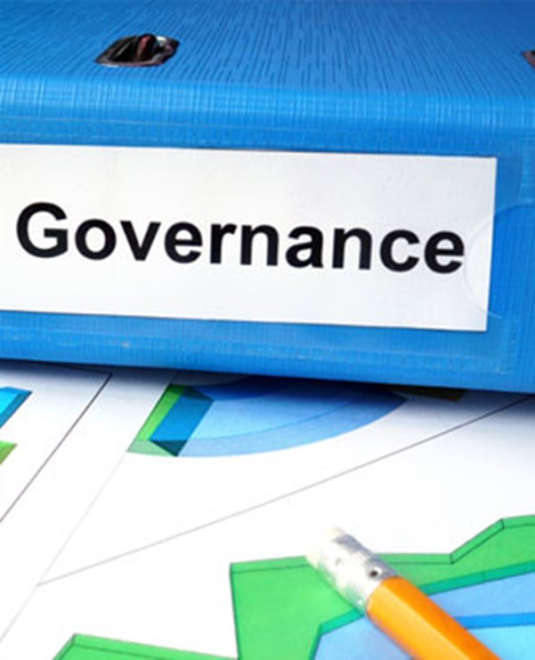 Governance Overview