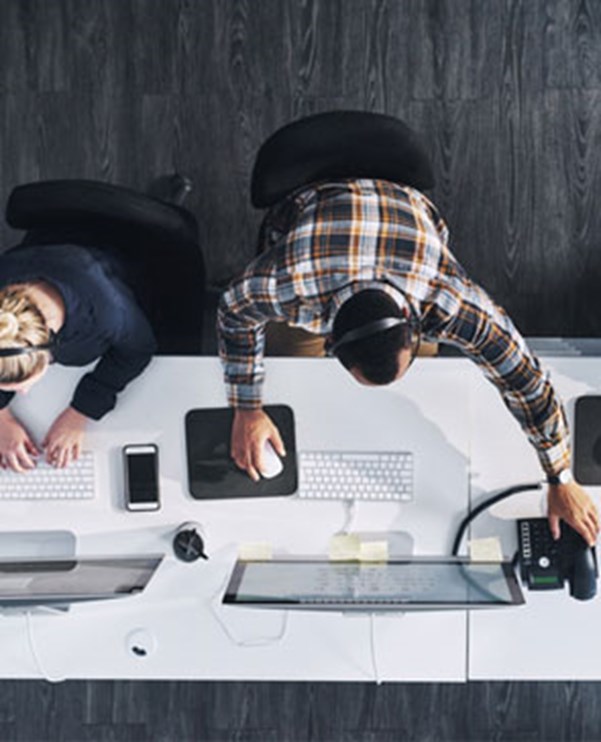 IT Essentials - Introduction to IT