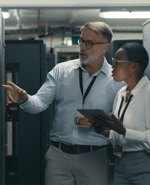 IT General Controls Certificate Program