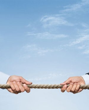 Organizational Political Pressure