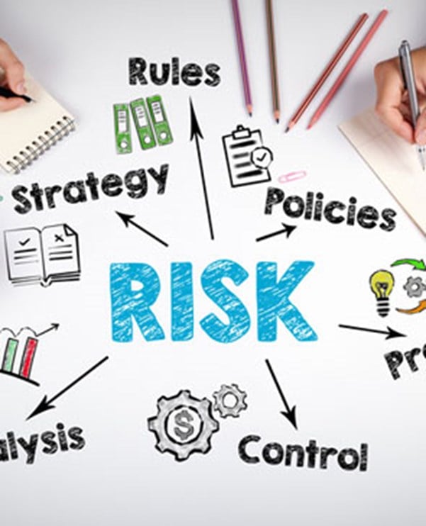 Understanding Risk Management Frameworks