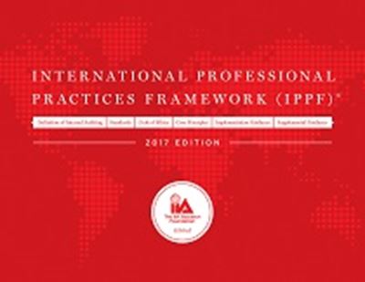 International Professional Practices Framework (IPPF) | The IIA