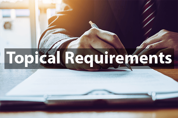 Global Internal Audit Standards